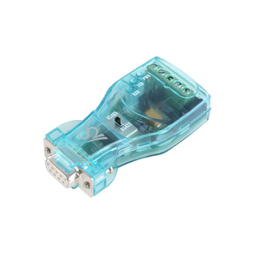 CS-428/9AT-PRO2 | Converter | SystemBase