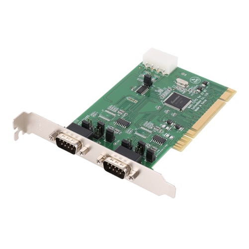 Multi-2/PCI COMBO | Serial Card | SystemBase