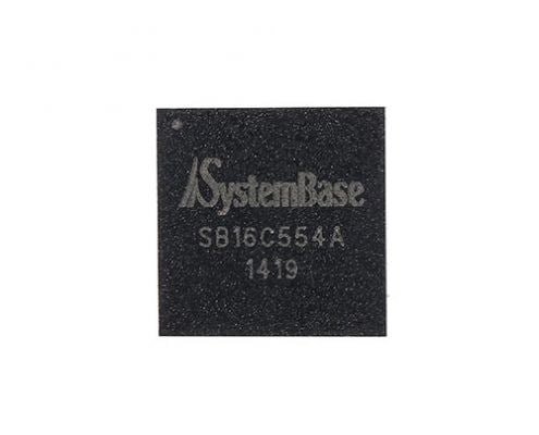 SB16C554A_FN68 | Semiconductor | SystemBase