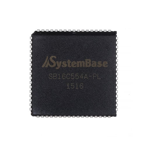 Semiconductor | Products | SystemBase