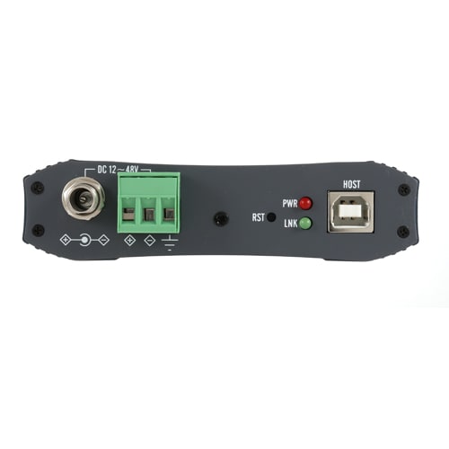 uGate-400H | USB 디바이스 | 시스템베이스 | 산업용 USB 허브 | SystemBase