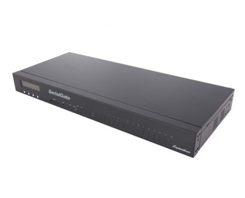 SG-1160/ALL (RS232/422/485) | 디바이스서버 | 시스템베이스 | SG-1000 Series | SystemBase