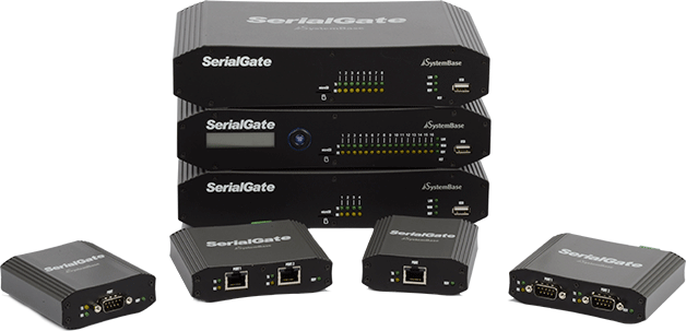 SystemBase - IoT Experts