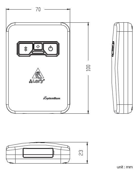 Lory2 | 시스템베이스 | LoryNet | SystemBase