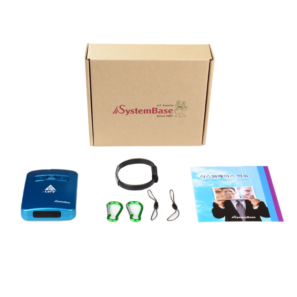 Lory2 | 시스템베이스 | LoryNet | SystemBase