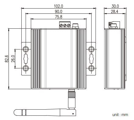 LoryGate | 시스템베이스 | LoryNet | SystemBase