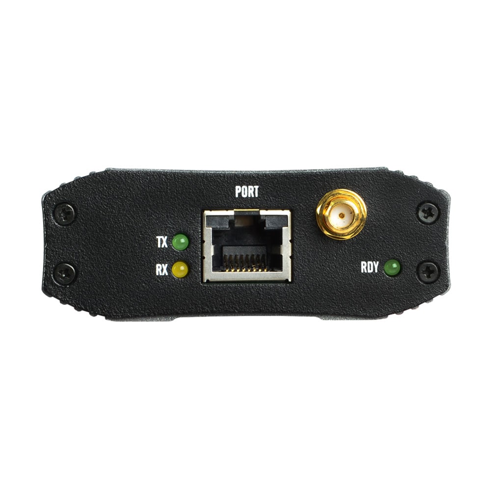 LoryGate | IoT | SystemBase