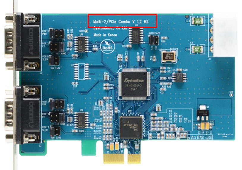 Does old-version serial card support Windows 10? – SystemBase