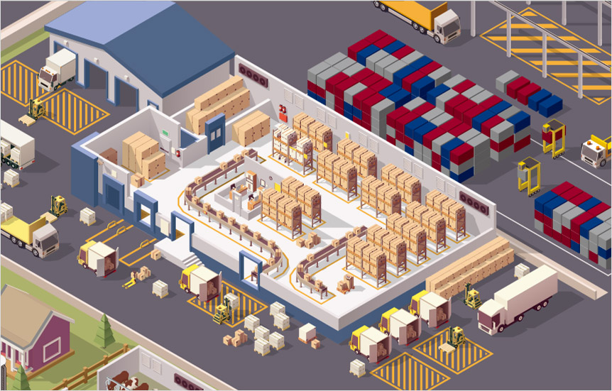 RFID Tagging System l Applications | SystemBase